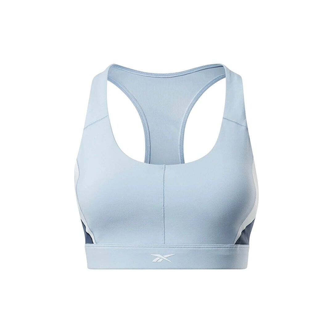 Reebok Lux Racer Bra Kad n Mavi Ask l Sporcu Sutyeni