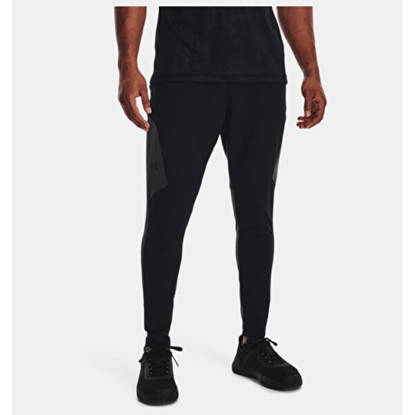 Under Armour Unstoppable Hybrid Erkek Siyah Eşofman Altı 1373788-001 ... Under Armour Unstoppable Hybrid Erkek Siyah Eşofman Altı 1373788-001 ...